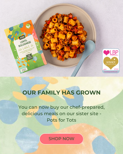The Family Food Co. - Family & Kids Healthy Frozen Meals